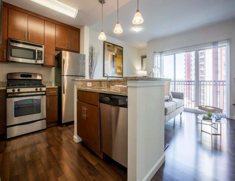 Luxury Apartments in Stamford, CT | 101 Park Place