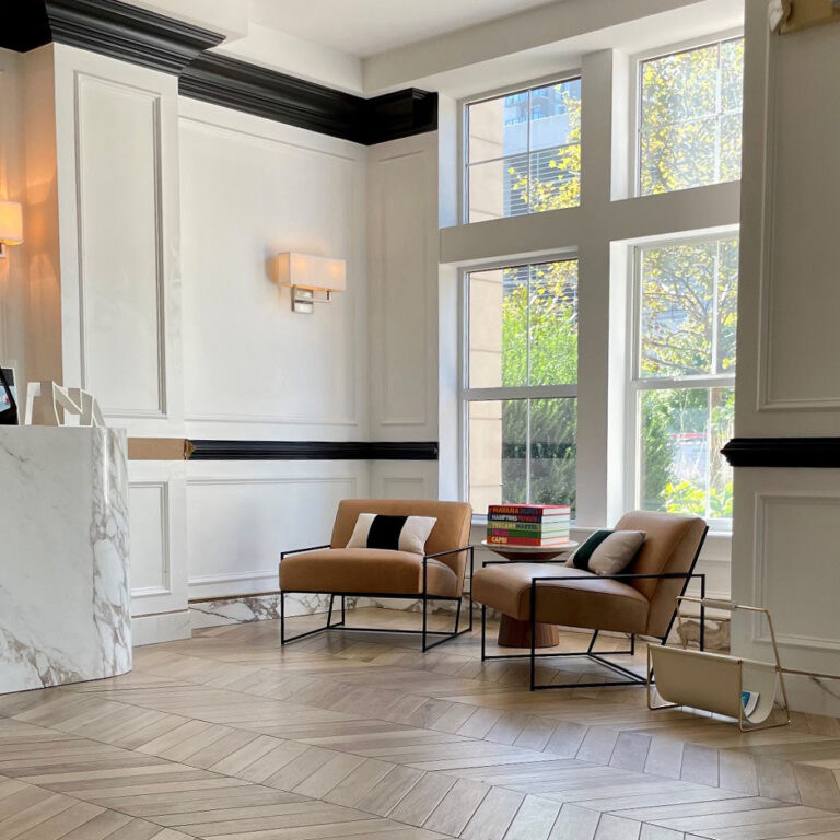 Luxury Apartments in Stamford, CT | 101 Park Place