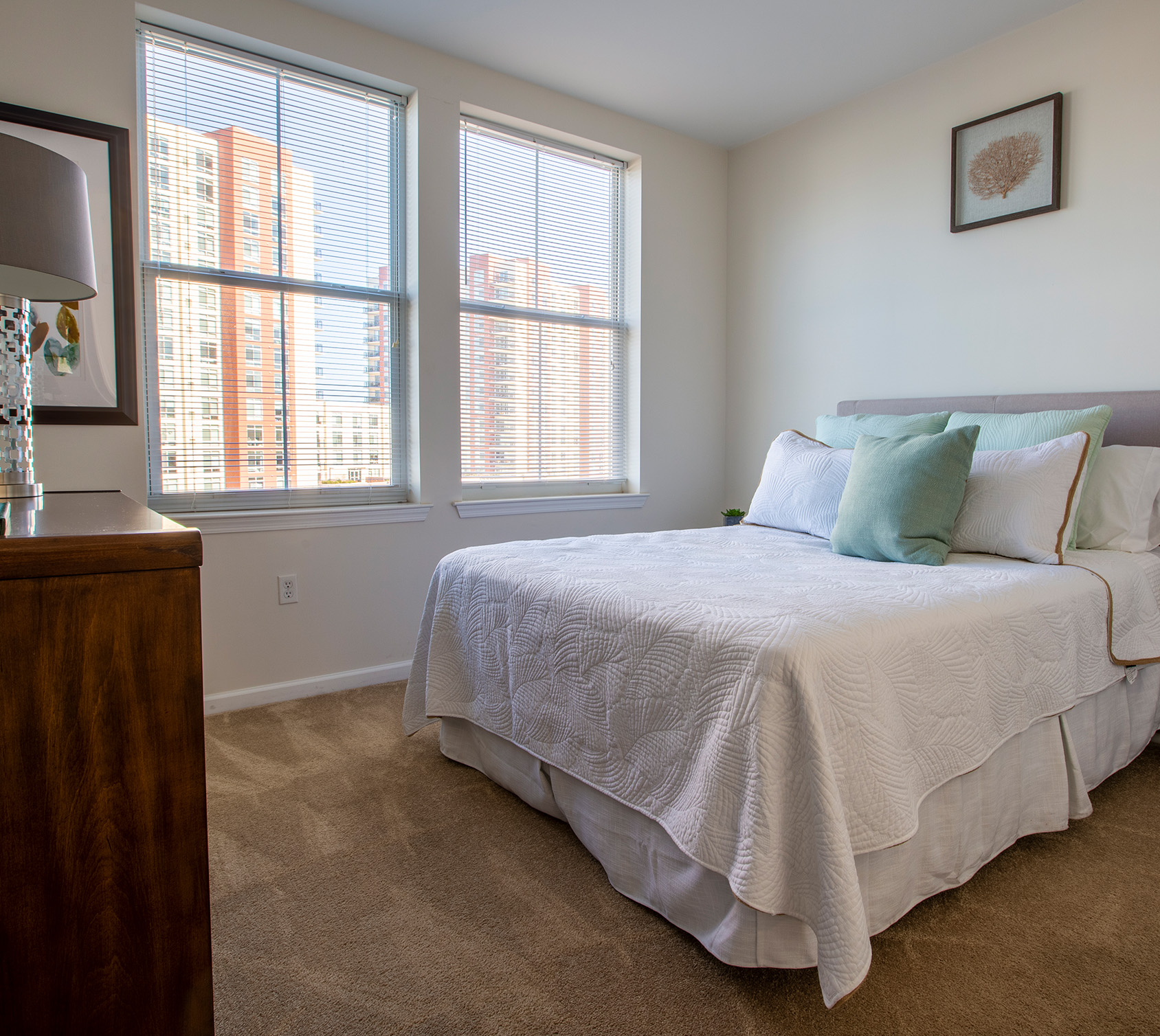 Luxury Apartments in Stamford, CT | 101 Park Place