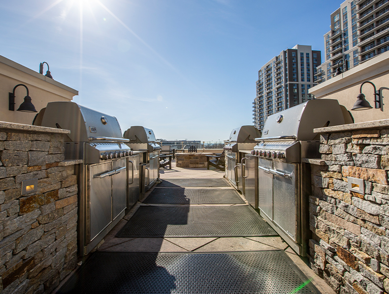 Luxury Apartments in Stamford, CT | 101 Park Place