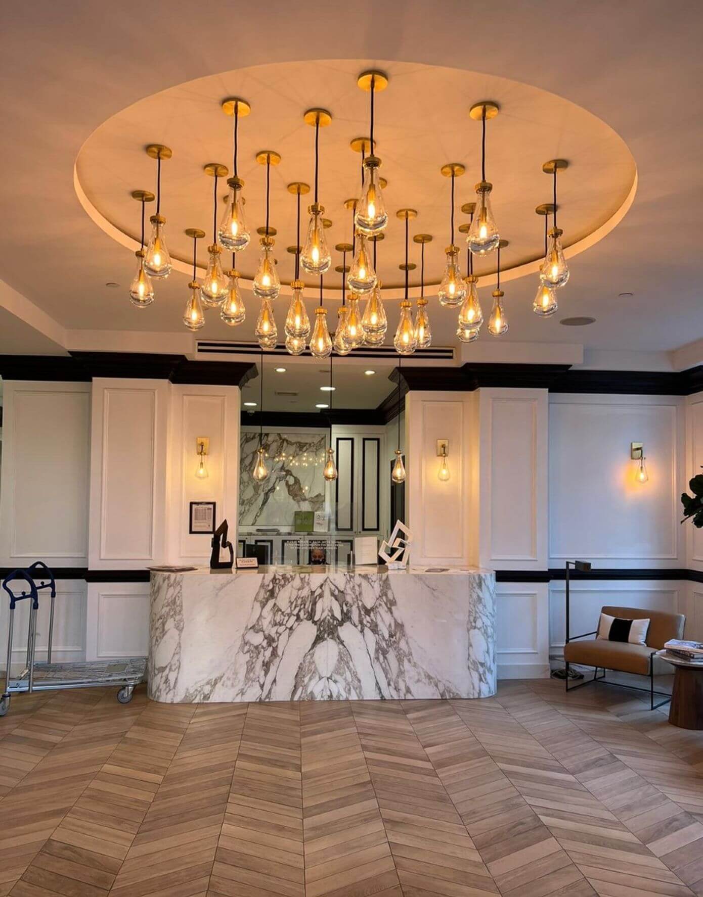 Luxury Apartments in Stamford, CT | 101 Park Place